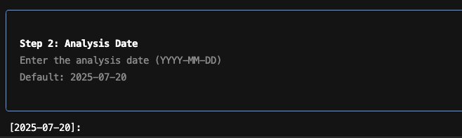 TradingAgents中文使用手册(DeepSeek版)｜1.6万星GitHub开源AI量化炒股框架，让你拥有一个专业交易分析团队 | 随风飞翔的扯淡空间
